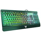 Best Backlit Ergonomic Keyboards: Buyers Guide [2019]