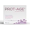 PROT-AGE Suplemento Alimenticio polvo 2.6 g c/30 sobres : Amazon.com.mx ...