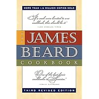 The James Beard Cookbook: Beard, James: 9781569245347: Amazon.com: Books