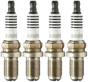 Amazon.com: Autolite AR3932X High Performance Racing Non-Resistor Spark Plug, Pack of 1: Automotive
