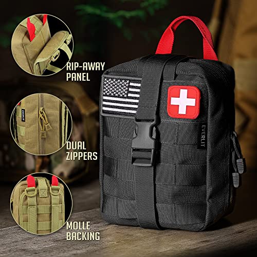 First Aid Kit For Hunting Pack at Tamara Wickline blog