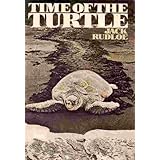 Time of the Turtle: Rudloe, Jack: 9780525484875: Amazon.com: Books