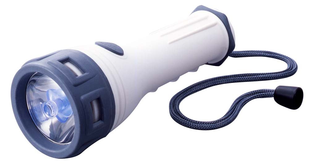 Mua sumairukizzu Halogen Flashlight Waterproof Light Batteries with AHL ...