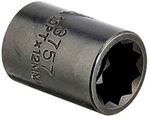 CTA Tools 3757 Mitsubishi/Dodge Flywheel Bolt Socket in Dubai - UAE ...