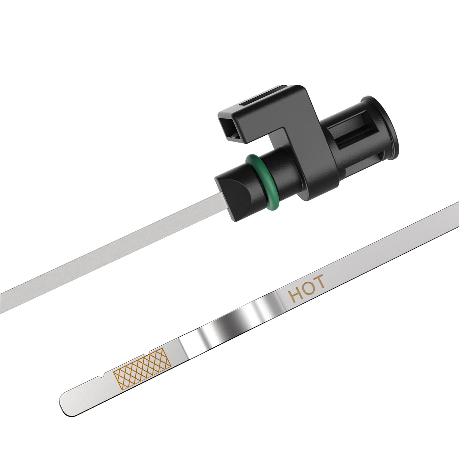 CVT Transmission Dipstick Replacement OEM#31086-JA00A Compatible with ...