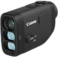 Amazon.com: Canon PowerShot Golf Digital Laser Rangefinder, Digital ...