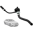 Amazon.com: Bleed Line Hose,Compatible with Benz GLC SLC CLS C E-Class ...