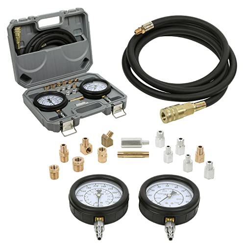 ARES 81000 – Master Engine and Transmission Oil Pressure Test Set ...