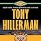 Amazon.com: The Blessing Way: A Leaphorn & Chee Novel (A Leaphorn and ...