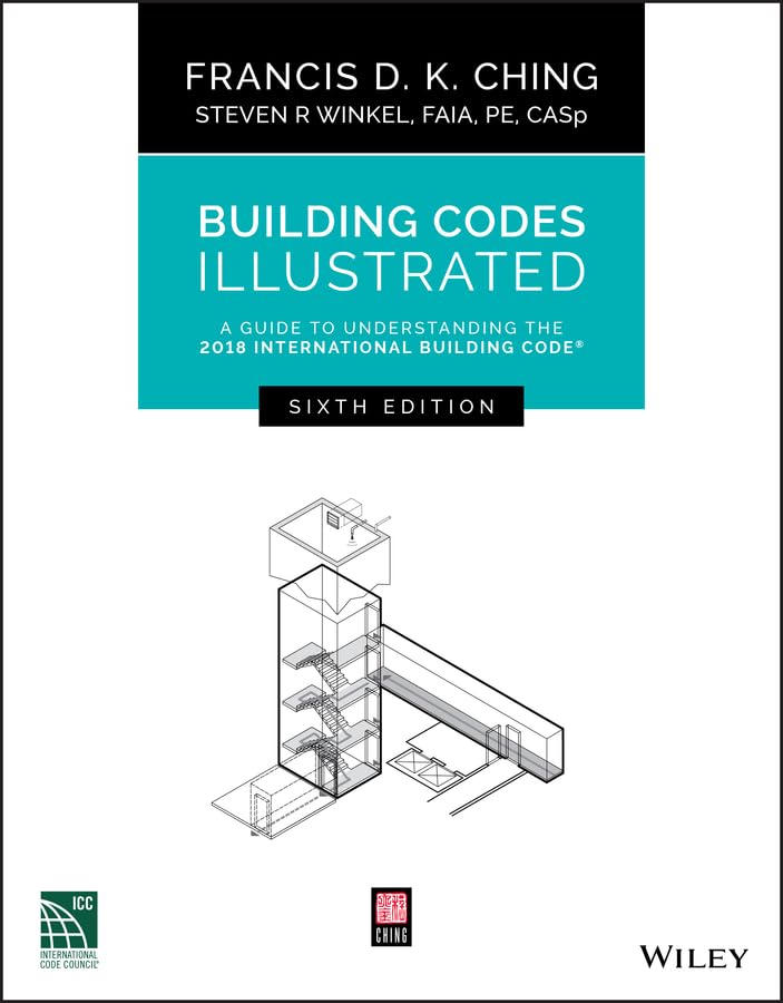 Mua Building Codes Illustrated: A Guide to Understanding the 2018 ...