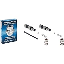 Allison 10 Speed Ratiotek Valve Body Kit, 43% OFF