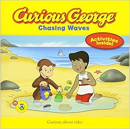 Curious George Story Review & FREEbie! | Little Learning Lane