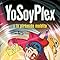 YoSoyPlex en la pirámide maldita (Las Aventuras de Plex 1) : YoSoyPlex ...