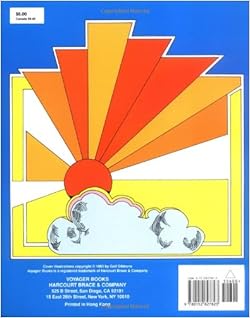 Sun Up, Sun Down (Voyager/Hbj Book): Gail Gibbons: 9780152827823 ...