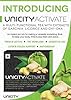 Unicity Activate - Multifunctional Green Tea – 30 Sachets x 4 packets ...