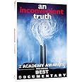 Amazon.com: An Inconvenient Truth : Al Gore, Billy West, George Bush ...