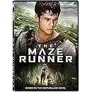 Amazon.com: The Maze Runner: Dylan O'Brien, Aml Ameen, Ki Hong Lee ...