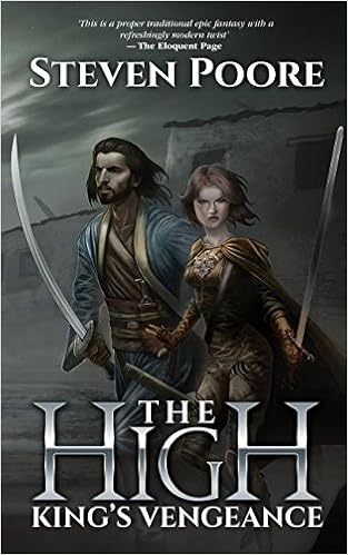 Countdown Commences! – Steven Poore