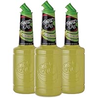 Amazon.com: Finest Call Premium Prickly Pear Syrup Drink Mix, 1 Liter ...