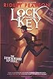 Lock and Key: The Initiation: Ridley Pearson: 9780062399014: Amazon.com ...
