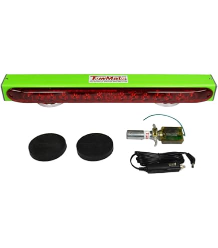 Wireless Towmate Light Bar Towmate 36" Wireless Tow Light (Miller