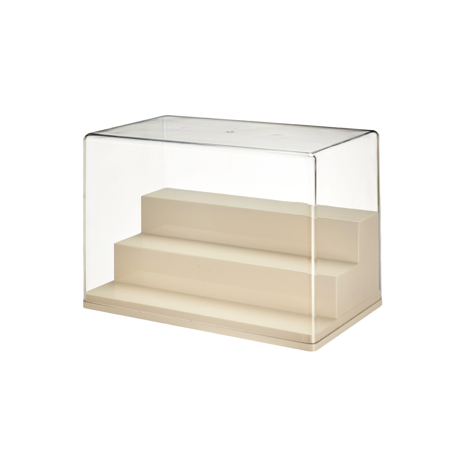 Display Case for Minifigures Action Figures Blocks, Display Box for ...