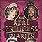 The Real Princess Diaries: Grace Norwich: 9780545849371: Amazon.com: Books