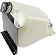 Amazon.com: LOSTAR Windshield Washer Fluid Reservoir Compatible with ...