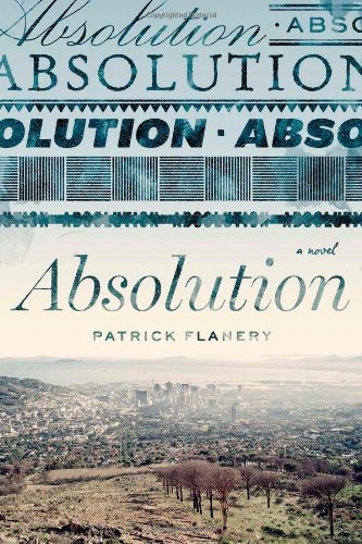 Amazon.com: Absolution: 9781594488177: Flanery, Patrick: Books
