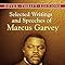 Selected Writings and Speeches of Marcus Garvey (Dover Thrift Editions ...