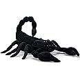 Amazon.com: FRANKIEZHOU Realistic Emperor Scorpion Stuffed Animal ...