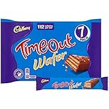 Amazon.com : Time Out - 6 Pack : Candy And Chocolate Bars : Grocery ...
