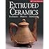 Ceramic Extruding: Inspiration & Technique: Tom Latka, Jean Latka ...