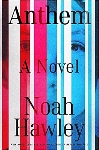 Anthem (Mini Book Review) – A Blog of Books and Musicals