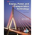Energy, Power, and Transportation Technology: Litowitz, Len S., Brown ...