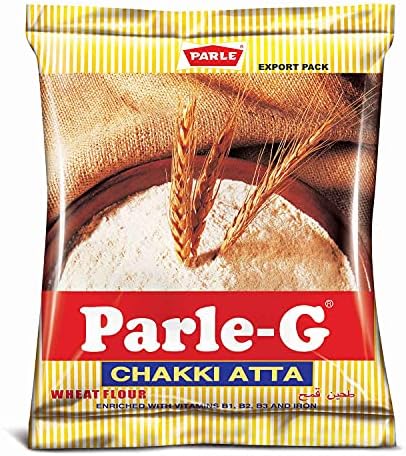 Parle Chakki Atta, 2 Kgs price in Saudi Arabia | Amazon Saudi Arabia ...