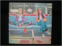 Ocean View: Amazon.co.uk: Ocean RA, Humphrey: 9780859650663: Books