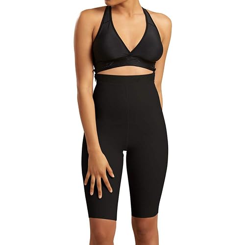 Marena LGS Stage 1 Recovery High-Waist Girdle, Short Length Post ...