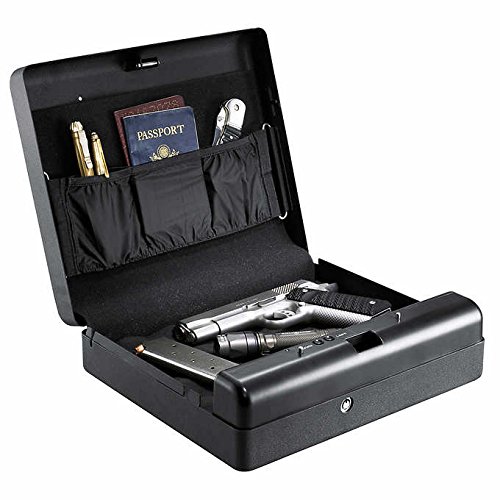 GunVault Safes | Shop GunVault Safes at GunSafery.com