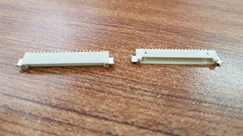 LOT OF 21 PCS. STM MSB240420HD CONNECTOR: Amazon.com: Industrial ...