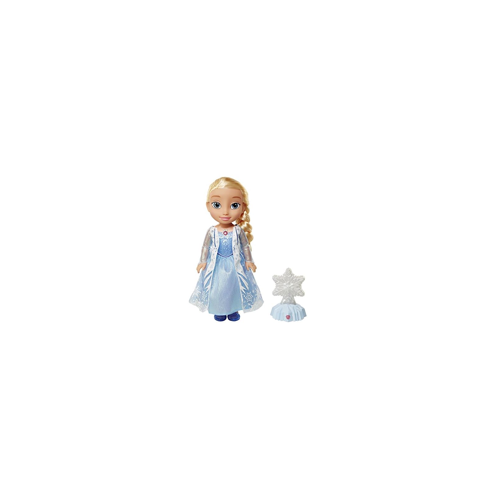 Frozen Northern Lights Elsa Doll - Epic Kids Toys