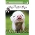 Pigs: Gail Gibbons: 9780823415540: Amazon.com: Books