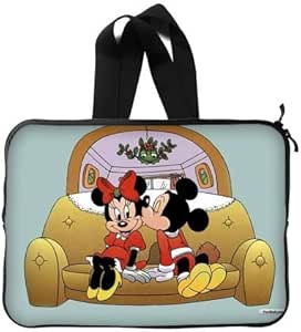 Mickey Mouse Laptop Sleeve 11 / 11 Inch for Macbook Pro 11/macbook Air ...