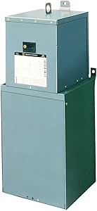 SCHNEIDER ELECTRIC Mini Power-Zone Dry 1-Phase 15-Kva 480-Volt-120/240 ...