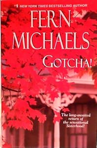 Gotcha! book by Fern Michaels