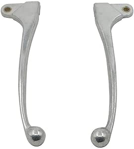 Amazon.com: Motoparty Handle Clutch Brake Lever for Honda XL 175 185 ...