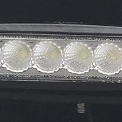 Amazon.com: KAWELL 2PCS 18w LED Work Light Off Road Led Lights Bar Fog ...