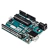 Arduino Uno Rev3 Microcontroller in Saudi Arabia | Whizz Single Board ...