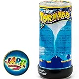 Tornado Demonstration Machine