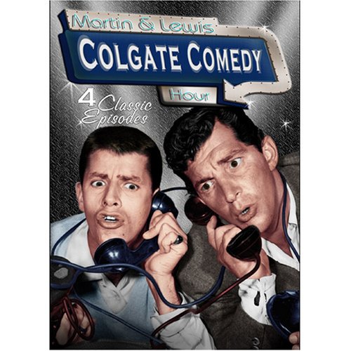 The Colgate Comedy Hour - Alchetron, the free social encyclopedia